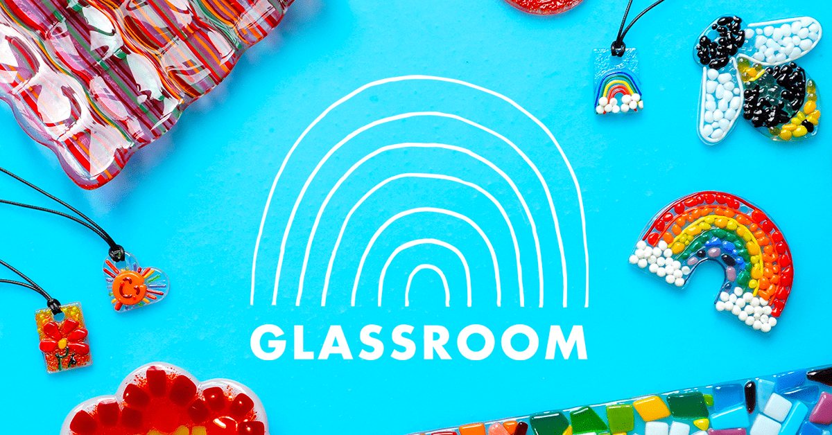 Shop Glass Kits | GLASSROOM